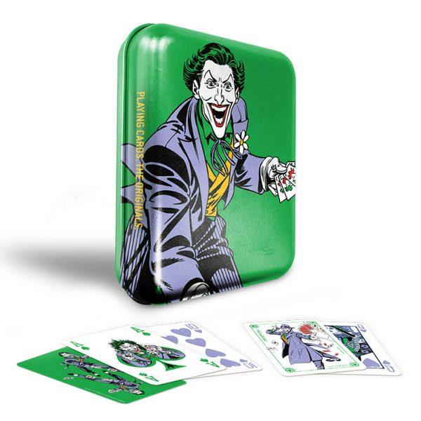 Karte Džoker (Joker)