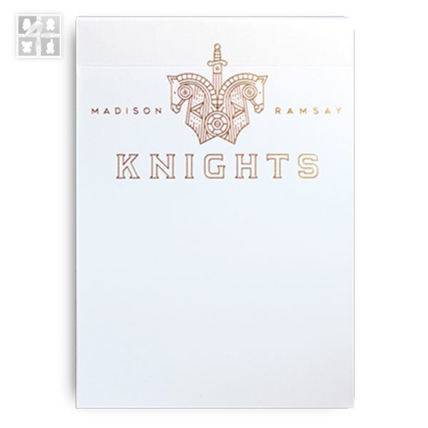 Knights White