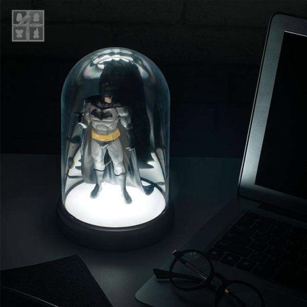 Lampa Batman