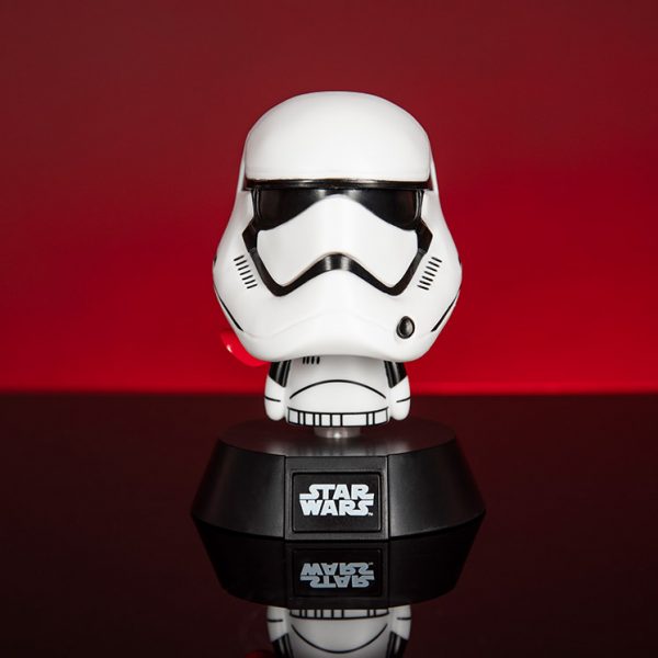 Lampa First Order Stormtrooper