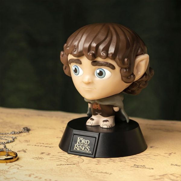 Lampa Frodo Bagins