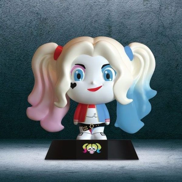 Lampa Harley Quinn