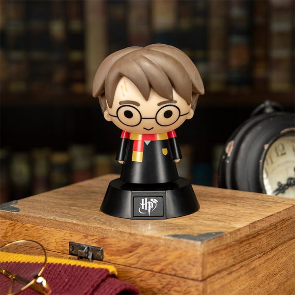 Lampa Harry Potter Icon