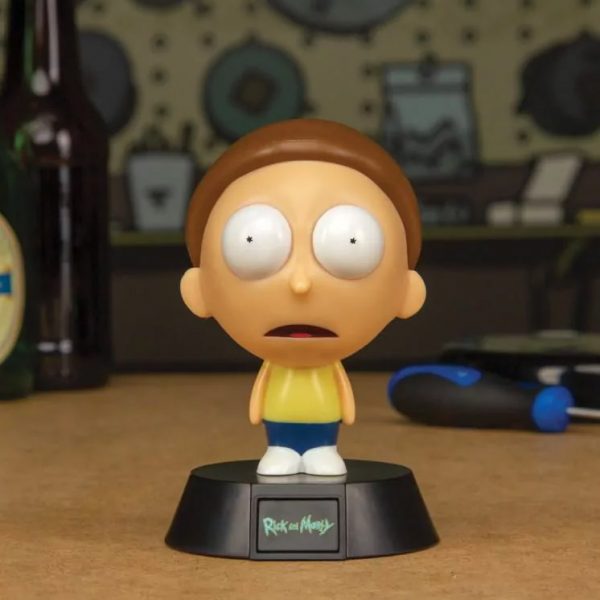 Lampa Morty