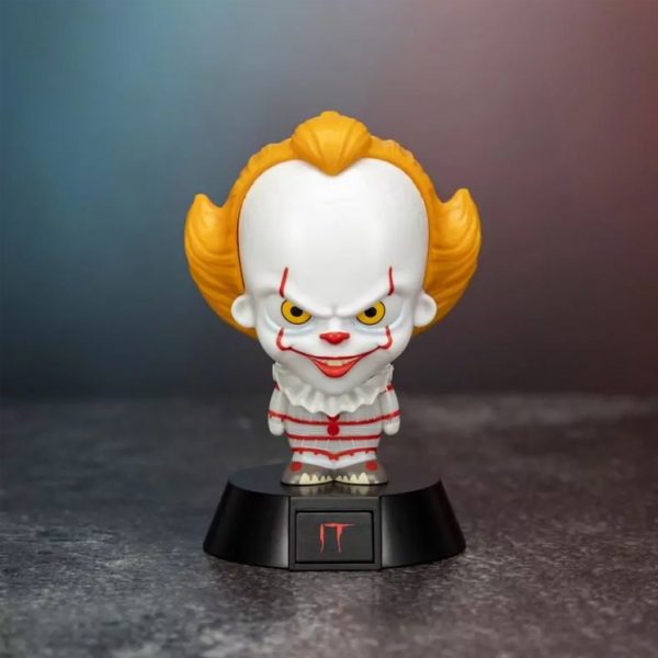 Lampa Penivajz (Pennywise)