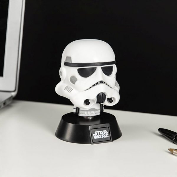 Lampa Stormtrooper