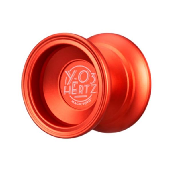 MagicYOYO Hertz Y03 Narandzasti (Unresponsive)