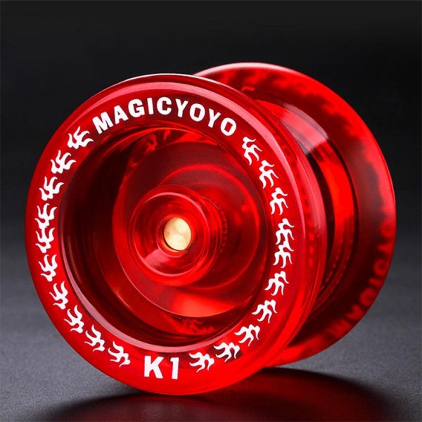 MagicYOYO K1 Crveni (Responsive)