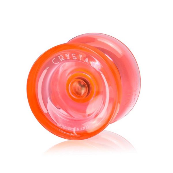 MagicYOYO K2 Kristalno Naradzasti (Responsive)