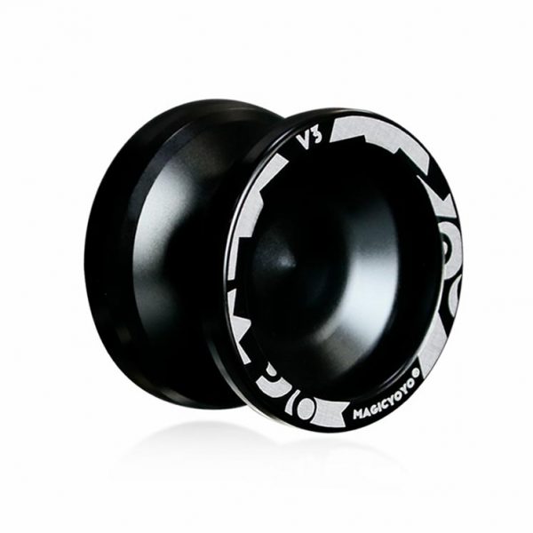 MagicYoyo V3 Crni (Reponsive)