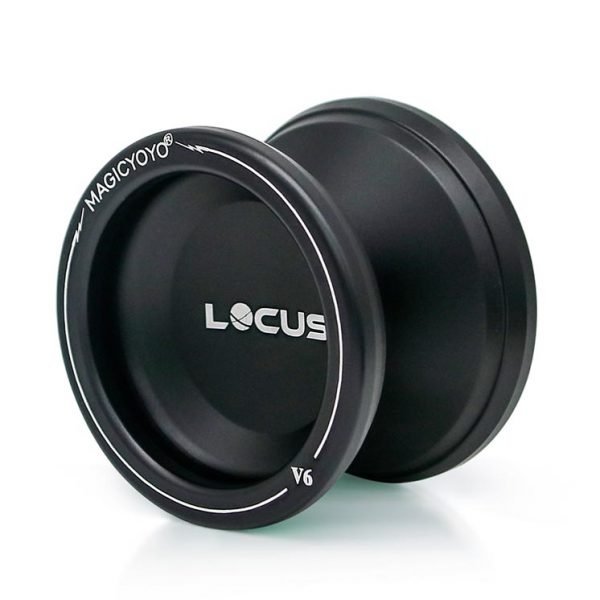 MagicYOYO V6 Locus Crni (Responsive)