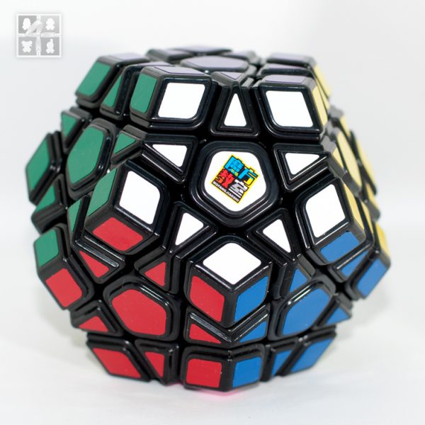 Moyu Megaminx