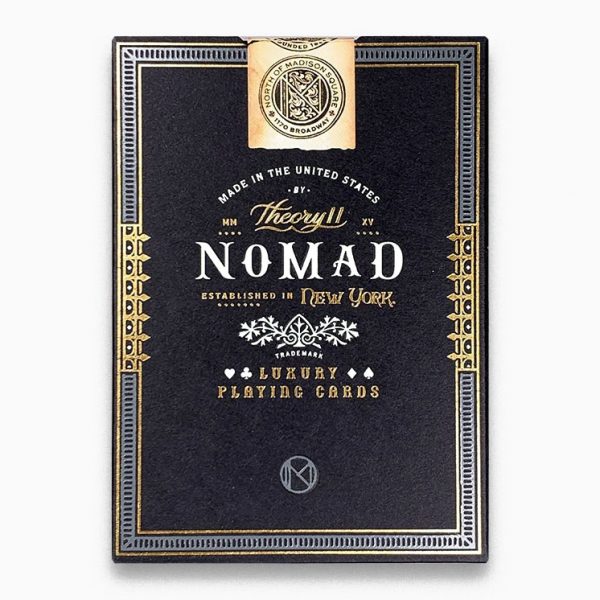 Nomad