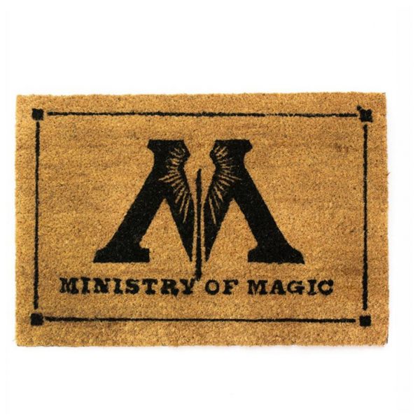 Otirač Harry Potter Ministry of Magic