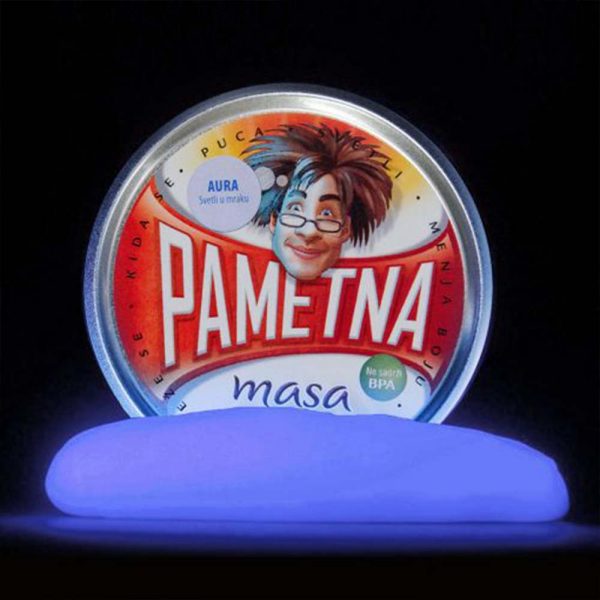 Pametna masa – Aura