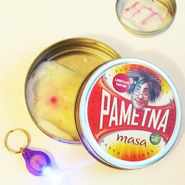 Pametna masa – Fantom