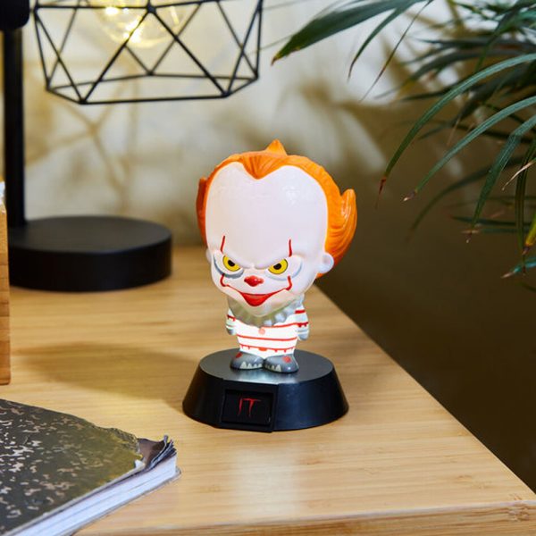 Pennywise Lampa