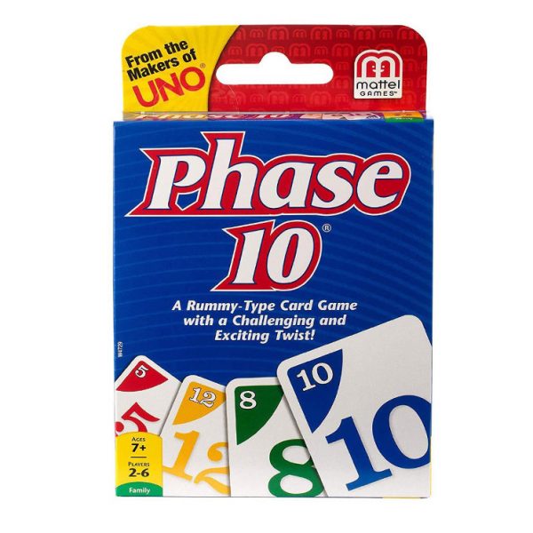 Phase 10