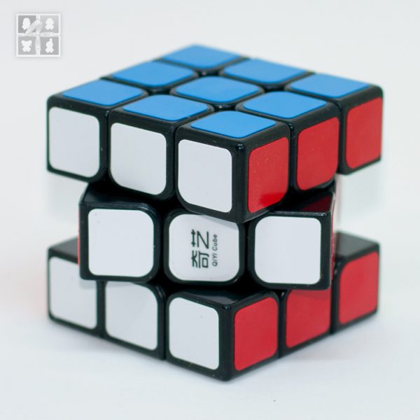 Qiyi Sail 3x3x3