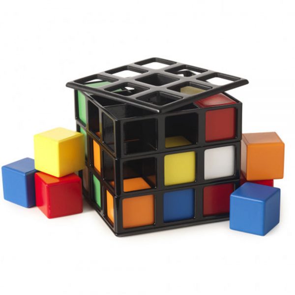 Rubik Cage