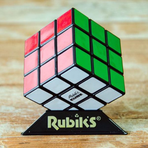 Rubikova kocka 3X3X3 hex