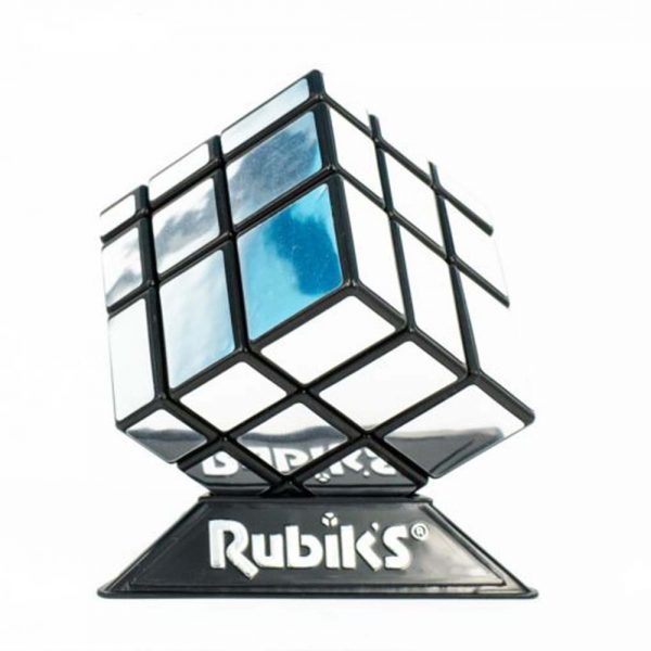 Rubiks mirror