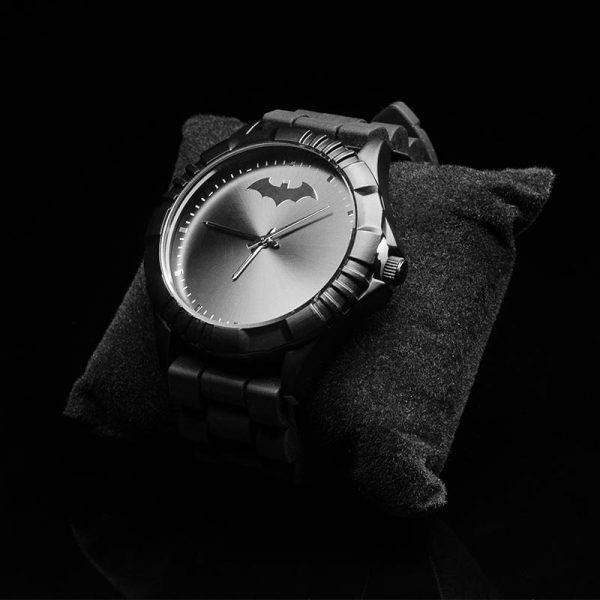 Sat Batman