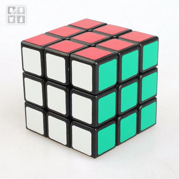 Shengshou Aurora 3x3x3