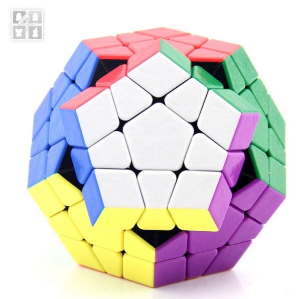 Shengshou Gem Megaminx