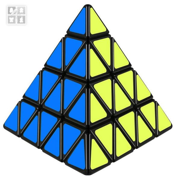 Shengshou Kilo Pyraminx