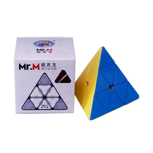 Shengshou Mr.M Pyraminx