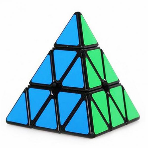 Shengshou Pyraminx Legend