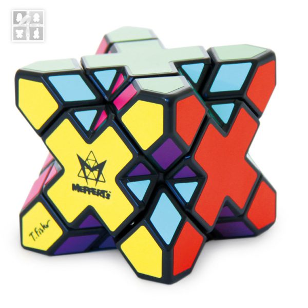 Skewb Xtreme Cube