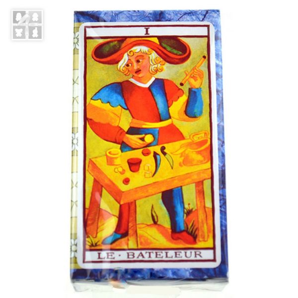 Tarot de Marseille