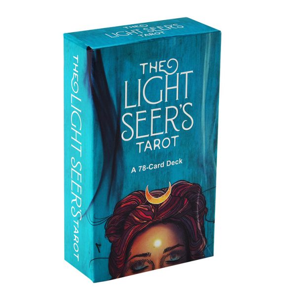 Tarot The Light Seers