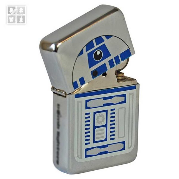 Upaljač R2D2