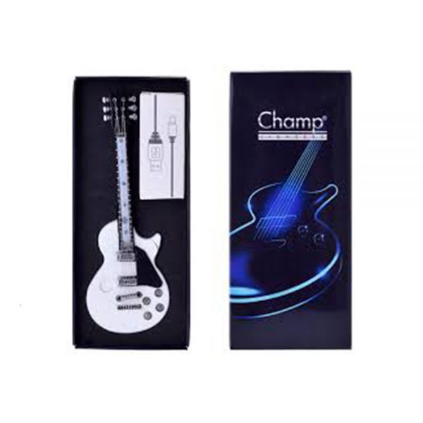 USB upaljač GUITAR ROCK IGNITER