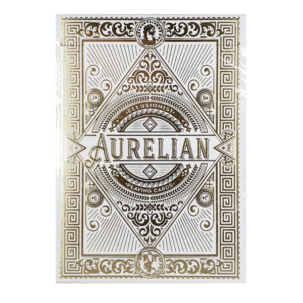 White Aurelians