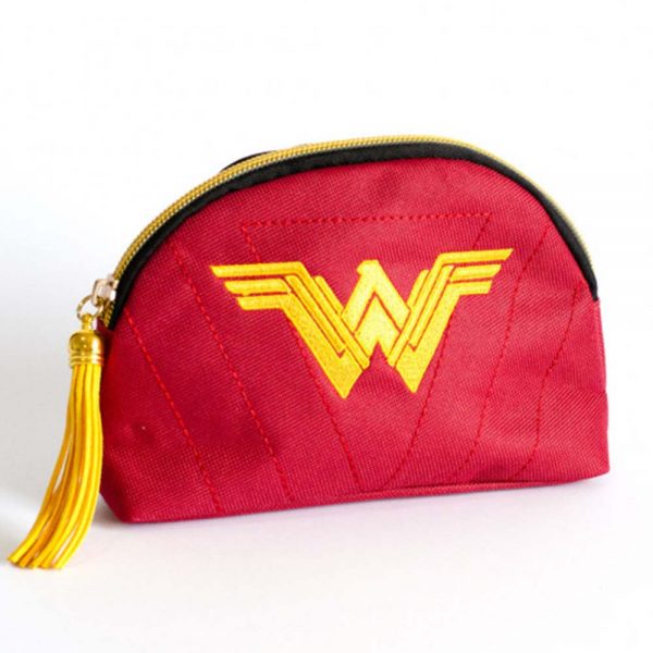 Wonder Woman Neseser