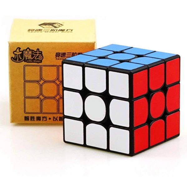 Yuxin Little Magic 3x3x3