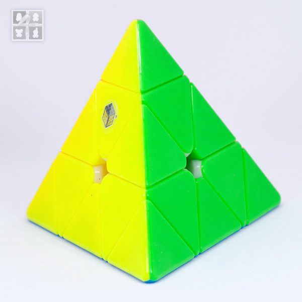 Yuxin Little Magic Pyraminx