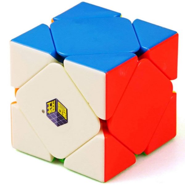 Yuxin Little Magic Skewb