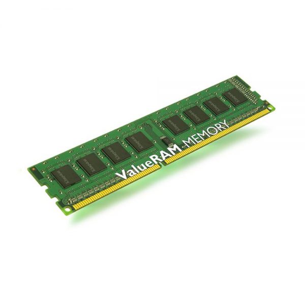 RAM memorija DDR3 2GB 1333MHz KINGSTON KVR13N9S6/2