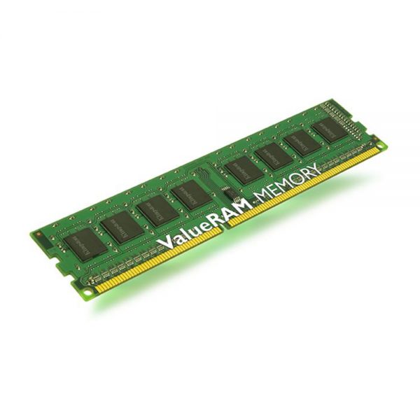 RAM memorija DDR3 2GB 1600MHz KINGSTON KVR16N11S6/2