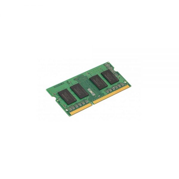 RAM memorija za laptop DDR3 2GB KINGSTON KVR13S9S6/2