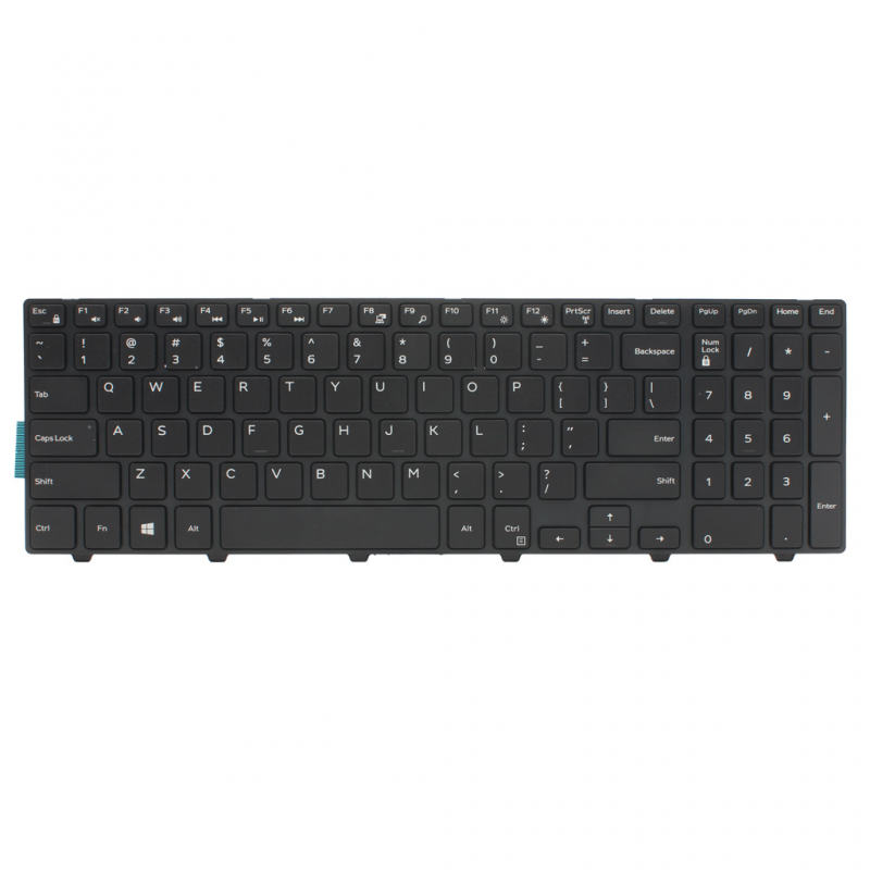 Tastatura - laptop Dell Inspiron 15 3565