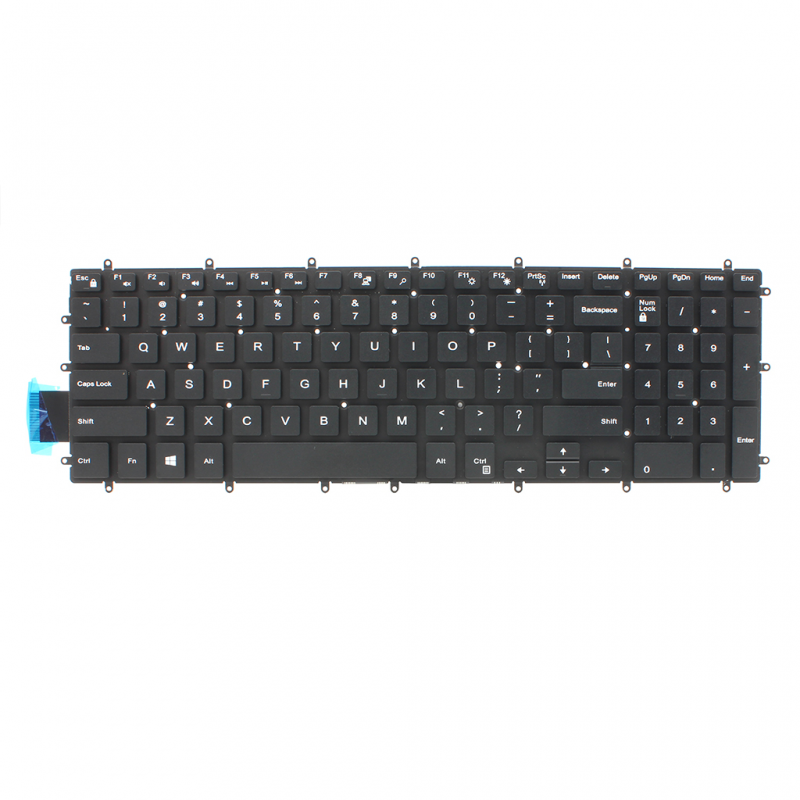 Tastatura - laptop Dell Inspiron 15 3593