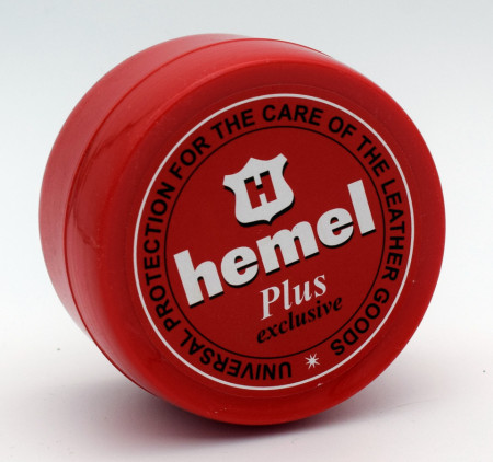 Hemel Krema za kožnu galanteriju Hemel Plus Exclusive 150ml