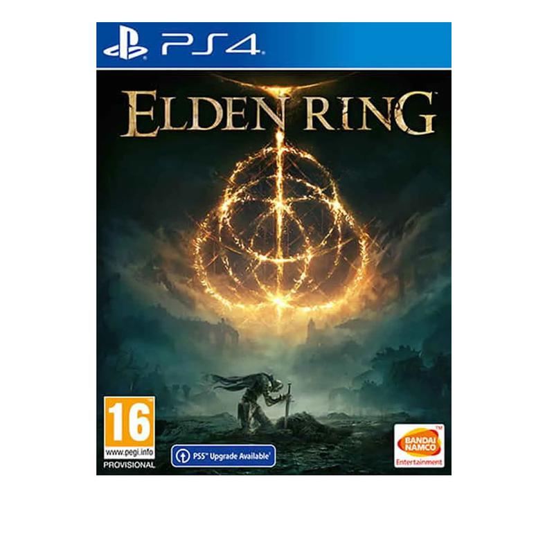 Namco Bandai PS4 Elden Ring