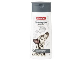 Beaphar Shampoo - Anti itch dog 250ml